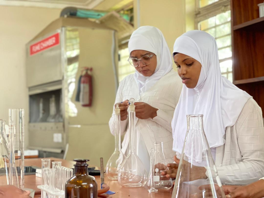 Kilimanjaro Institute of Health Sciences Arusha | KIHSA