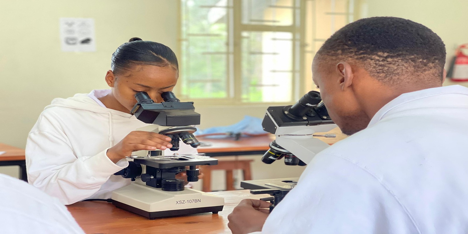 Kilimanjaro Institute of Health Sciences Arusha | KIHSA